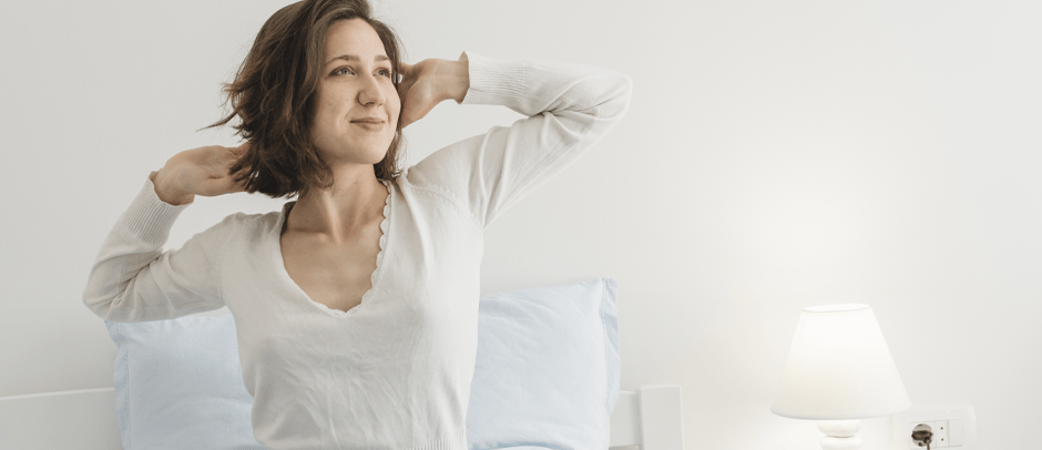 Transform Your Nightstand: 10 Essentials for a Restful Night’s Sleep ...