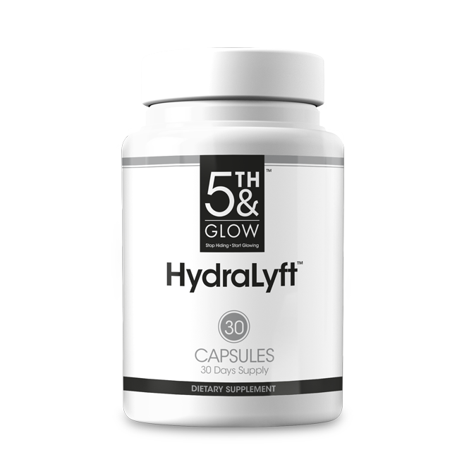 Supplements – 5th & Glow™